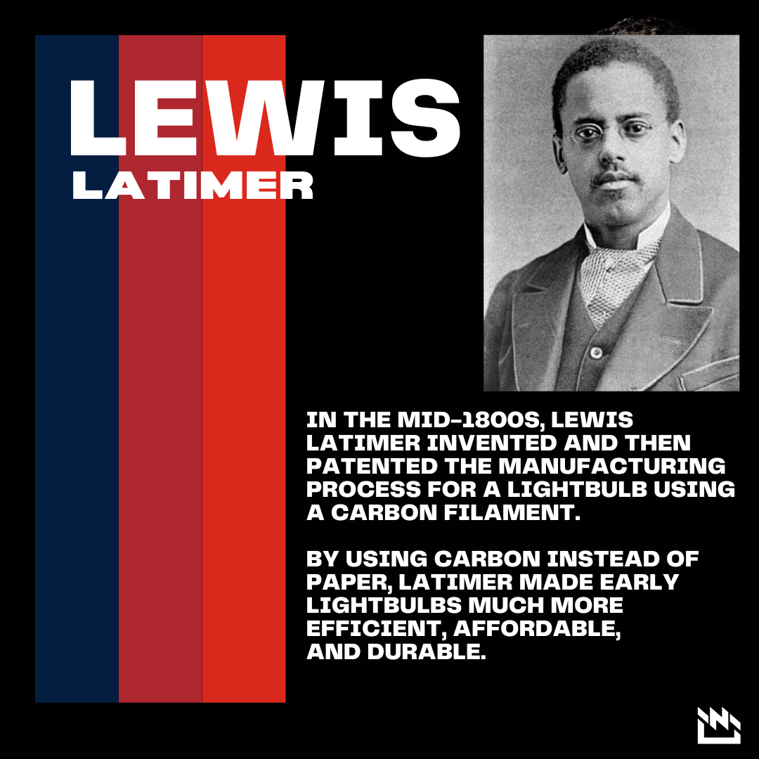 Celebrating African American Innovators in Manufacturing & Tech ...