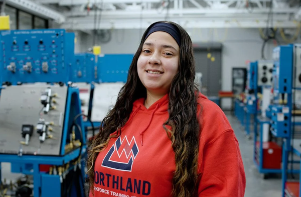 News - Northland Workforce Training Center