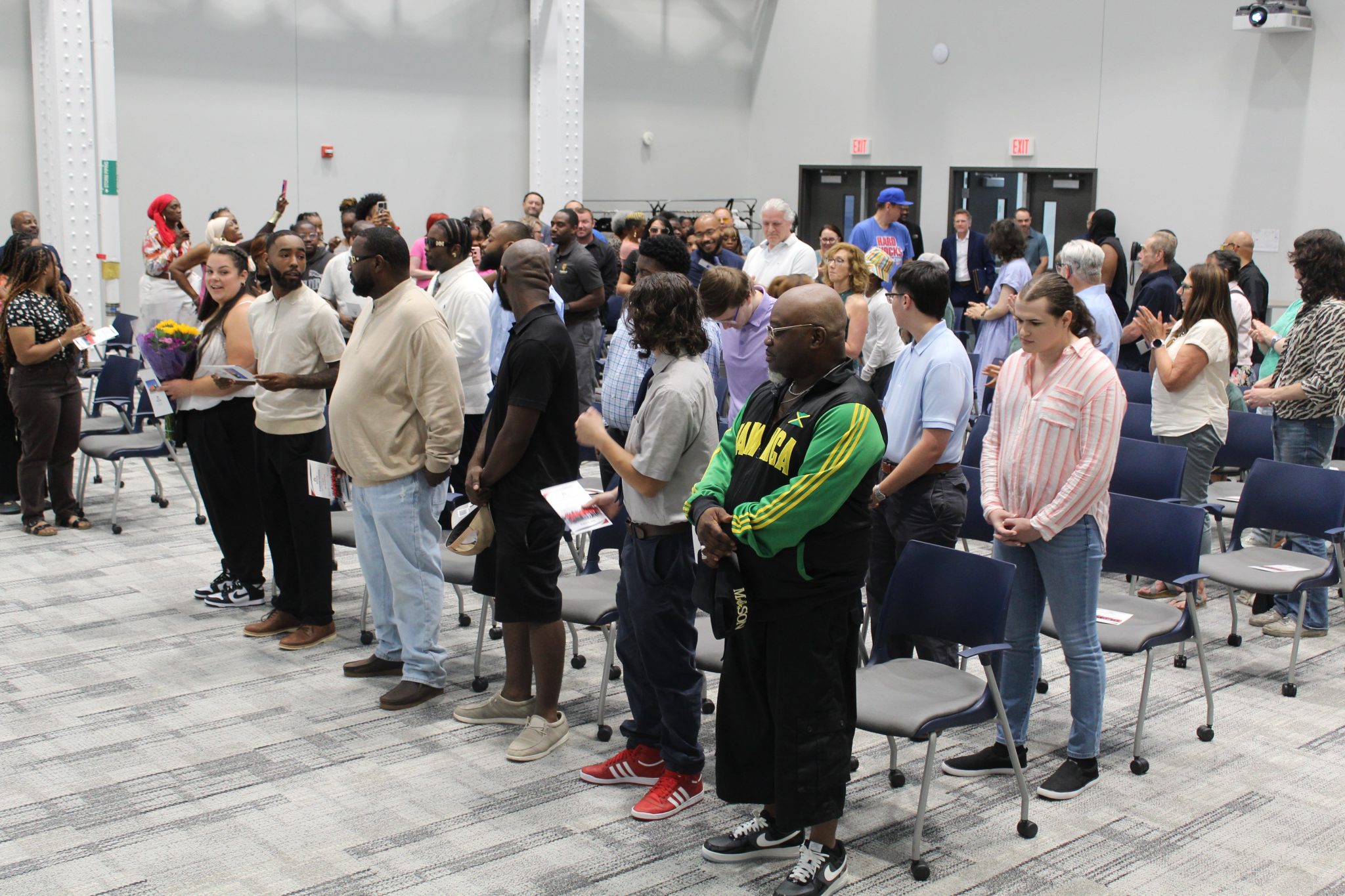 Northland Workforce Training Center Celebrates the Graduates of its 12 ...